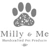 Milly & Me Handcrafted Pet Products – Furry Garden Co