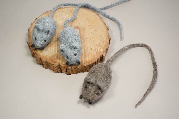 Pawsome Pet Toys – Furry Garden Co